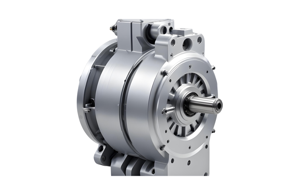 The Origin of Natural Magnets - Newland