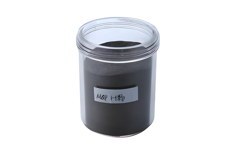 How to choose Magnetic Powder? - Newland