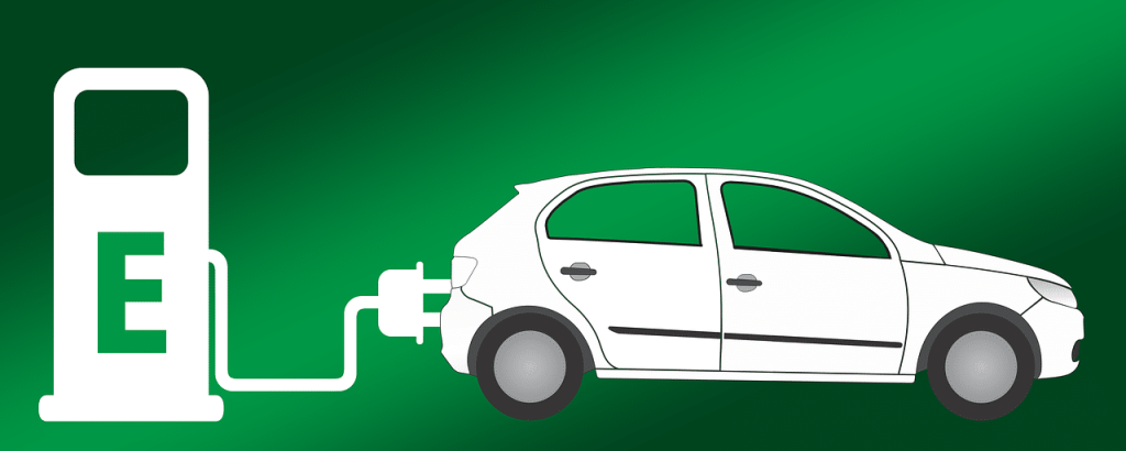 High-performance Magnets in Electric Vehicle Motors - Newland