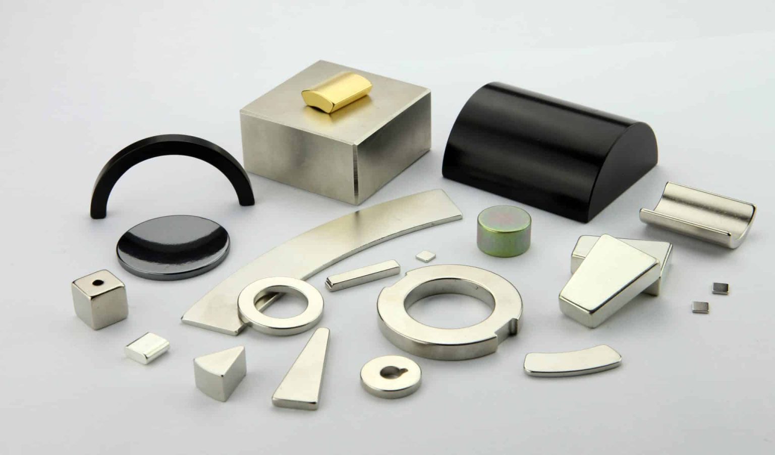 Guide des aimants en néodyme - Newland