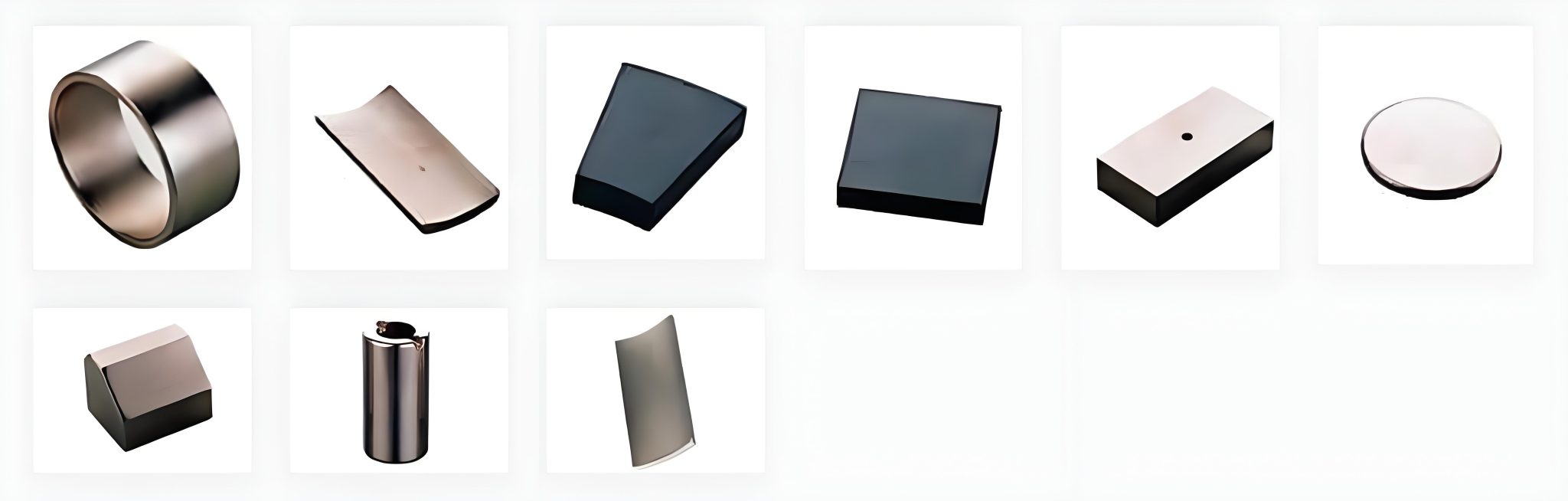 Shapes for Processing - Newland