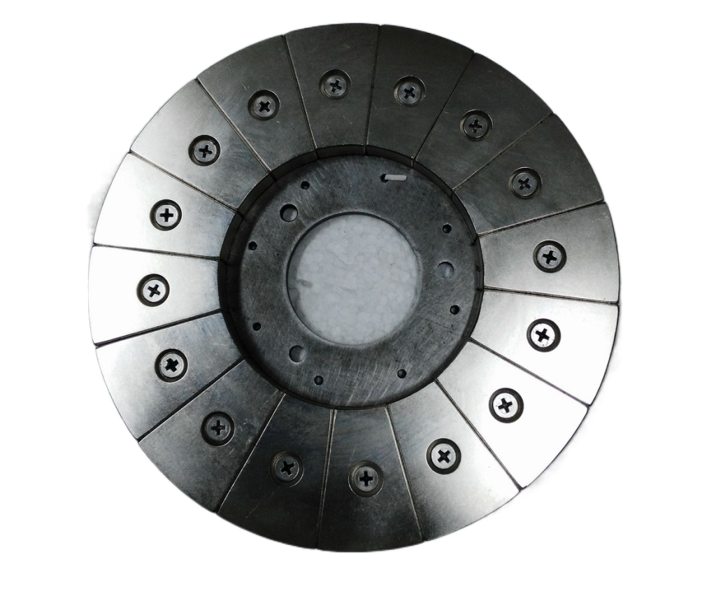 Magnetic Coupling - Newland