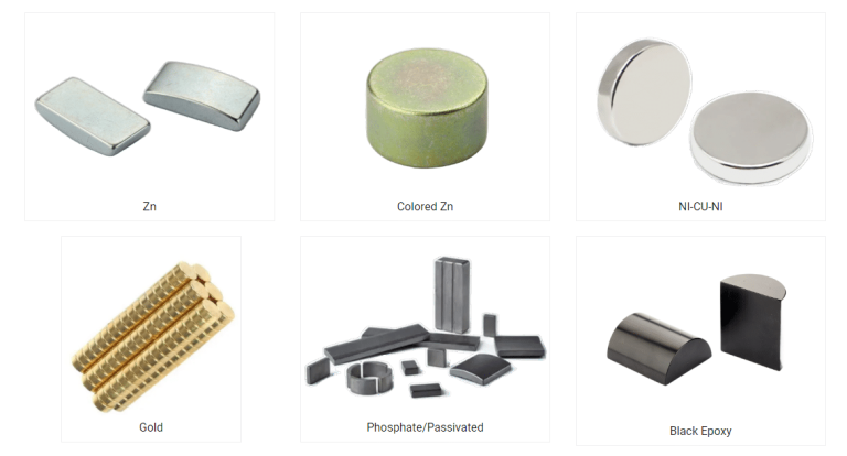 Guide des aimants en néodyme - Newland