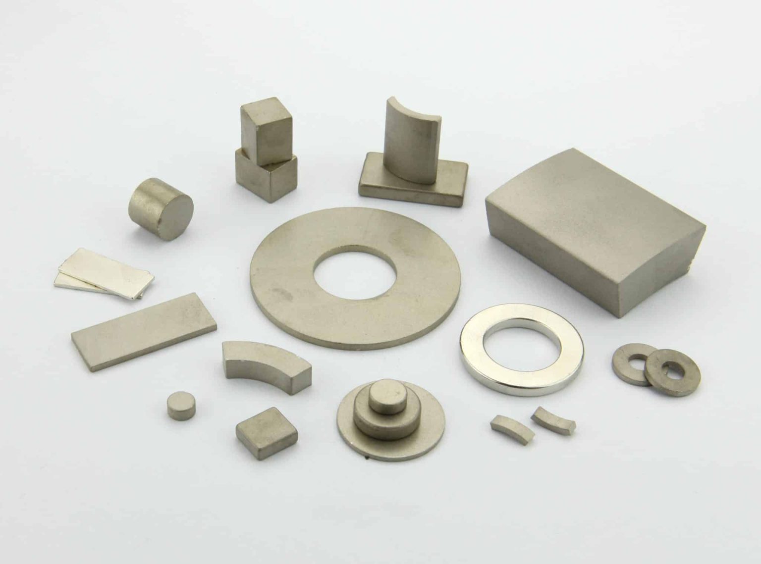 Rare Earth Magnets Guide - Newland