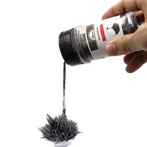 How to choose Magnetic Powder? - Newland