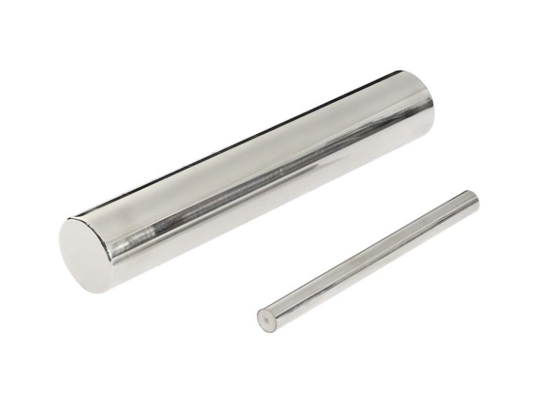 Magnetic poles: The strongest magnetic part of a magnet - Newland