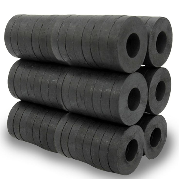 Ferrite Magnets: The Ultimate Guide - Newland