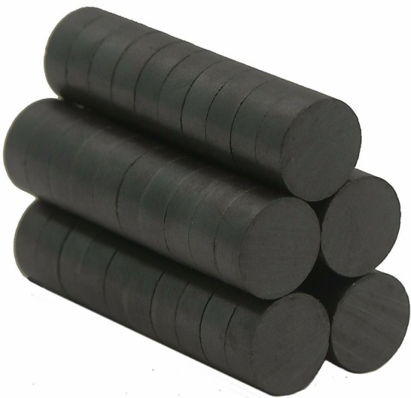 Ferrite Magnets: The Ultimate Guide - Newland