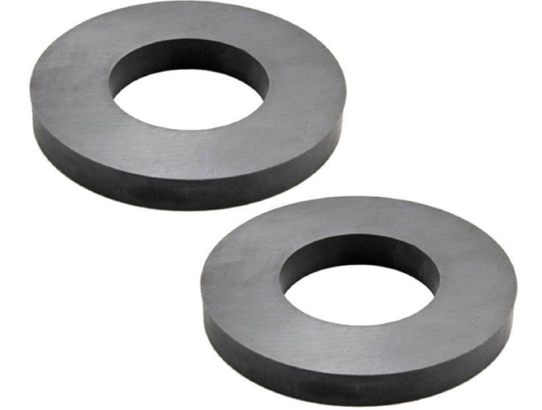 Ferrite Magnets: The Ultimate Guide - Newland