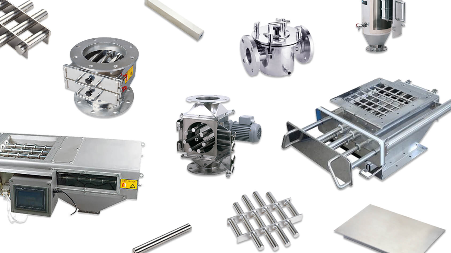 Filtre magnétique : le guide ultime - Newland