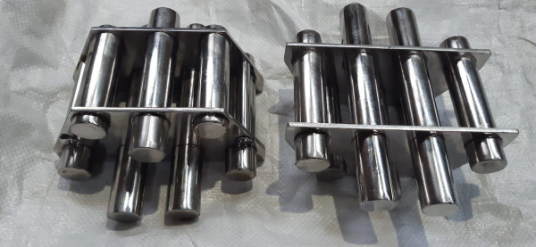 Griglie magnetiche: la guida definitiva - Newland
