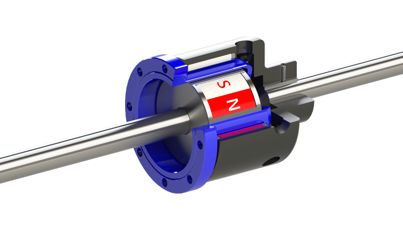 Magnetic Couplers: The Ultimate Guide - Newland