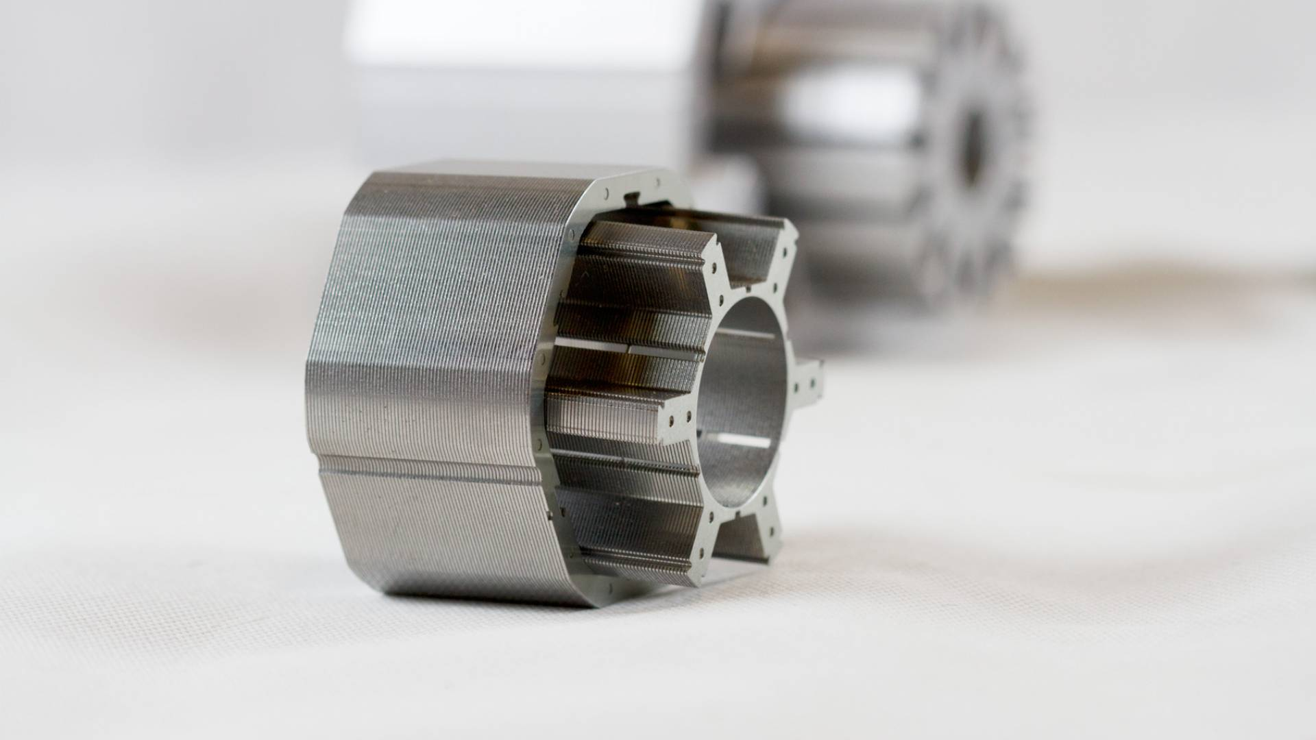 The Origin of Natural Magnets - Newland