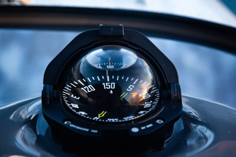 Application of Magnets in Magnetic Compasses - Newland