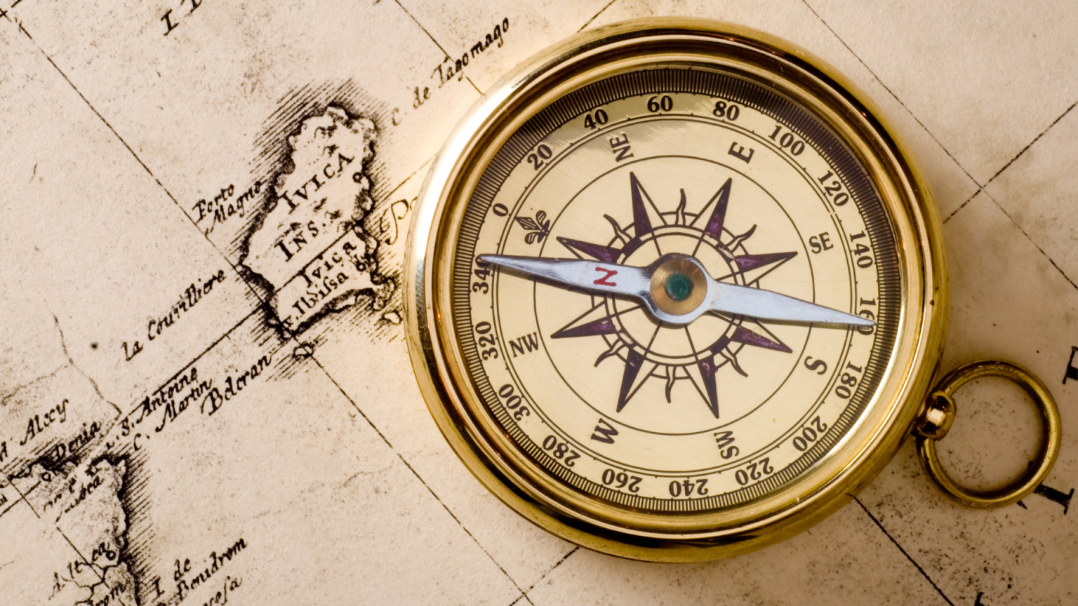 Application of Magnets in Magnetic Compasses - Newland