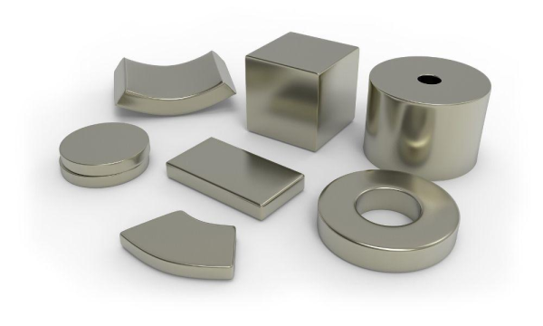 How to Demagnetise a Permanent Magnet - Newland