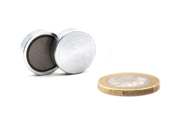 How to Demagnetise a Permanent Magnet - Newland