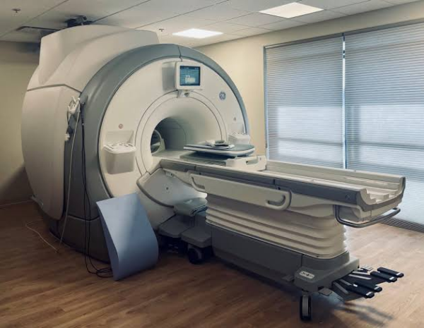 Applications of Magnets in Magnetic Resonance Imaging - Newland