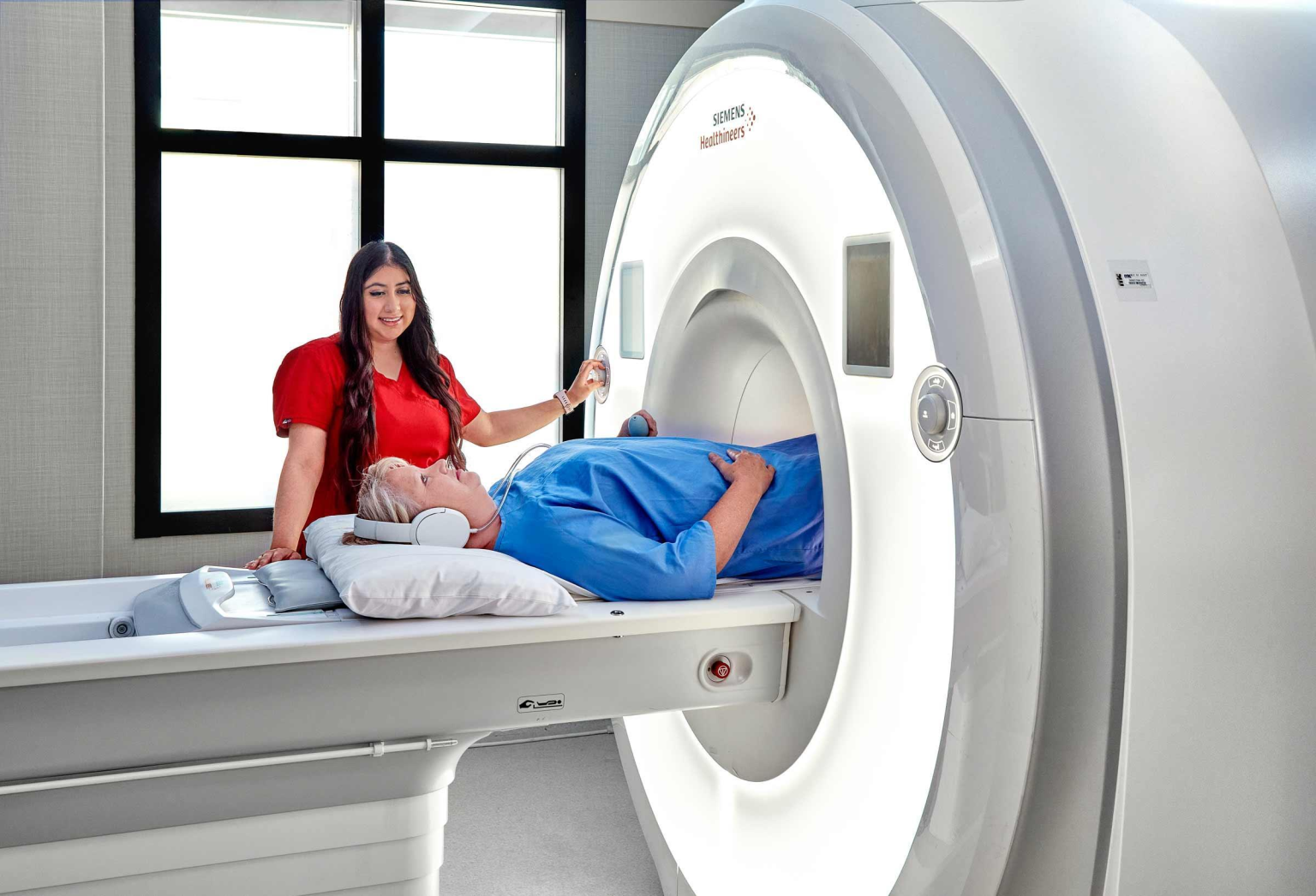 Applications of Magnets in Magnetic Resonance Imaging - Newland