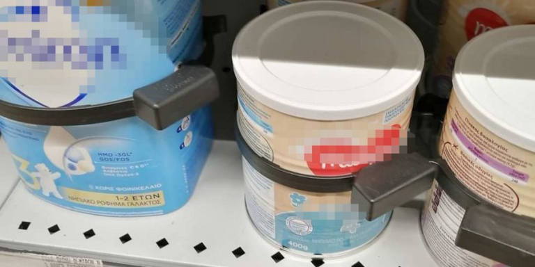 Application of Magnets in Supermarket Magnetic Anti-Theft Tags - Newland