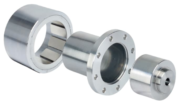 Permanent Magnet Couplings: The Ultimate Guide - Newland