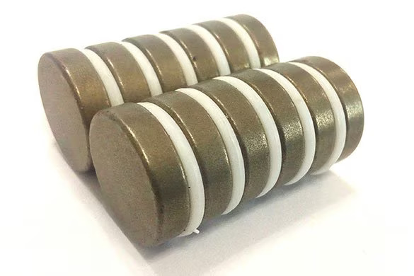 The Origin of Natural Magnets - Newland