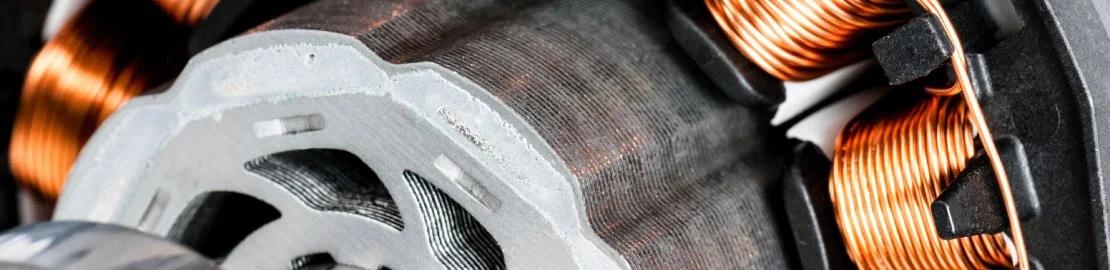 How to choose between surface permanent magnet motors and interior ...